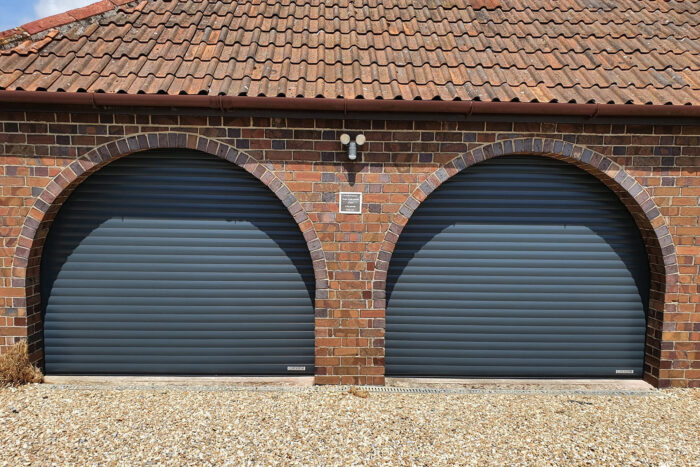 Our Services - Garage Doors To Repairs & Servicing