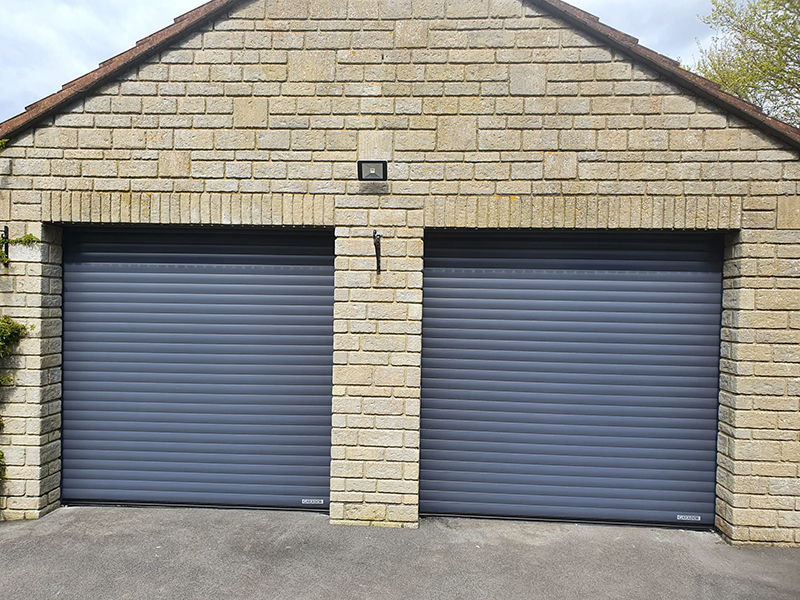 Trade & Public Garage Door Supply Only - NP Garage Doors