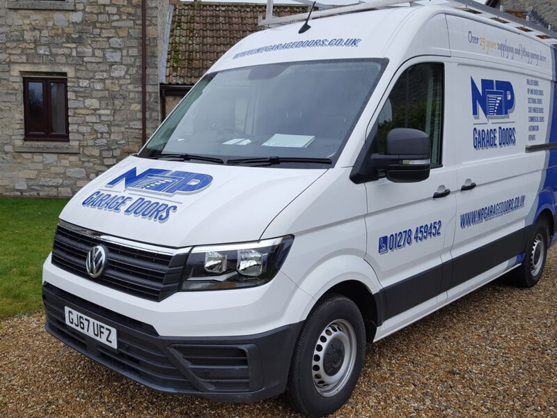 The NP Garage Doors Blog - Garage Door Insights