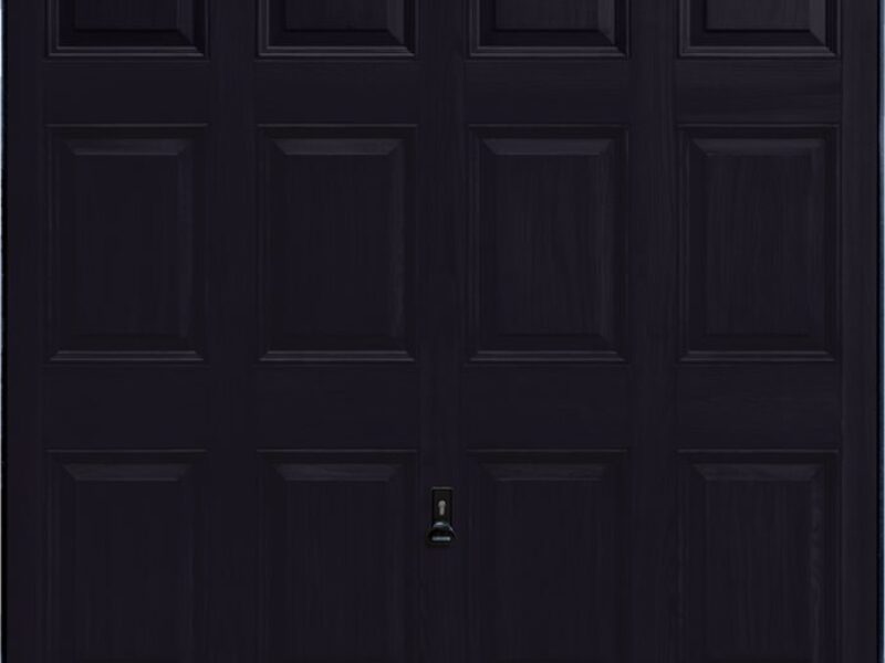 Up & Over Garage Doors From NP Garage Doors
