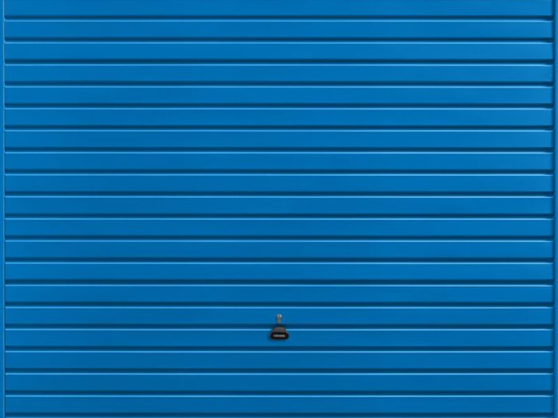 Up & Over Garage Doors From NP Garage Doors